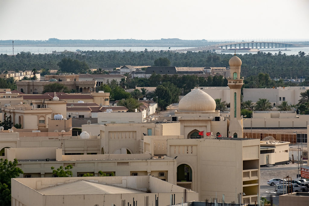 Find about Janabiyah Village in Bahrain - House Me