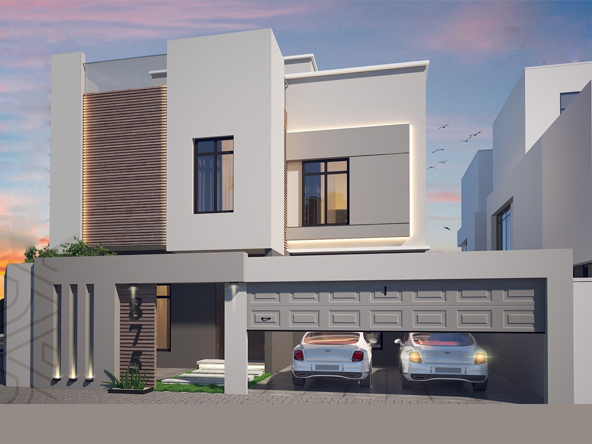 Elegant Independent Villa for Sale in Karranah | House Me