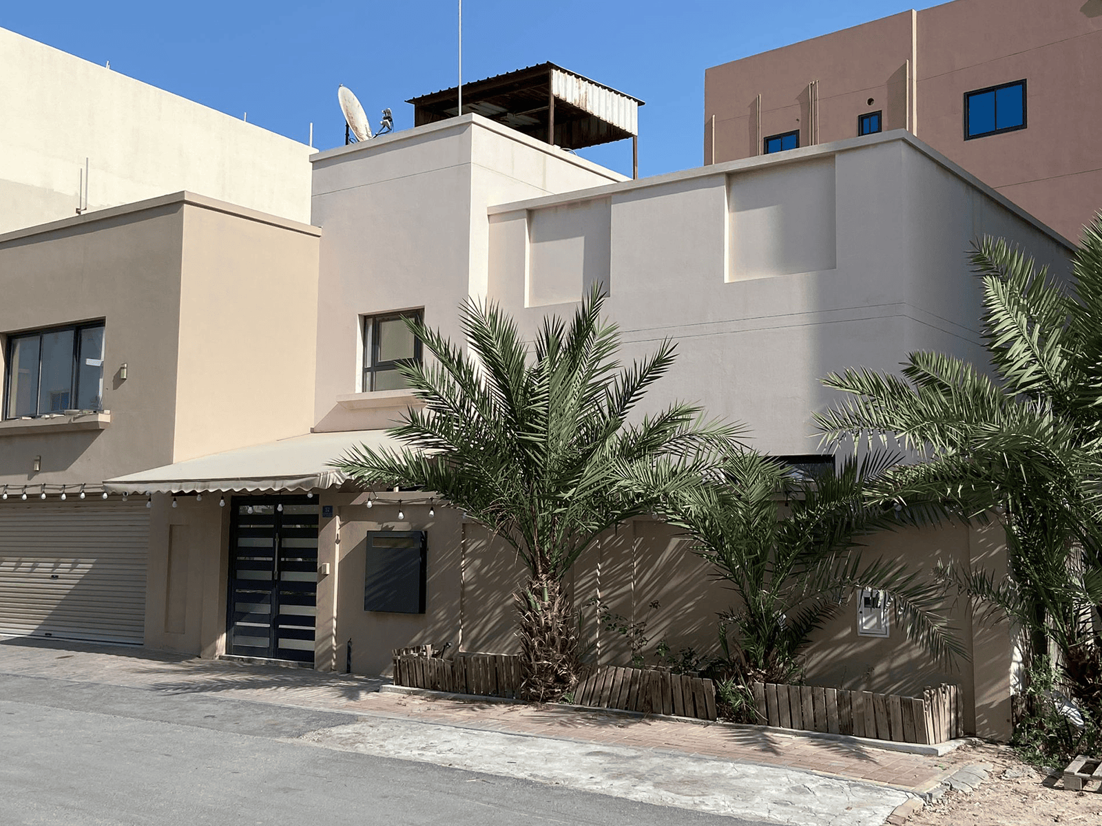 Villa for Sale in Jid Ali | 310 SQM | House me