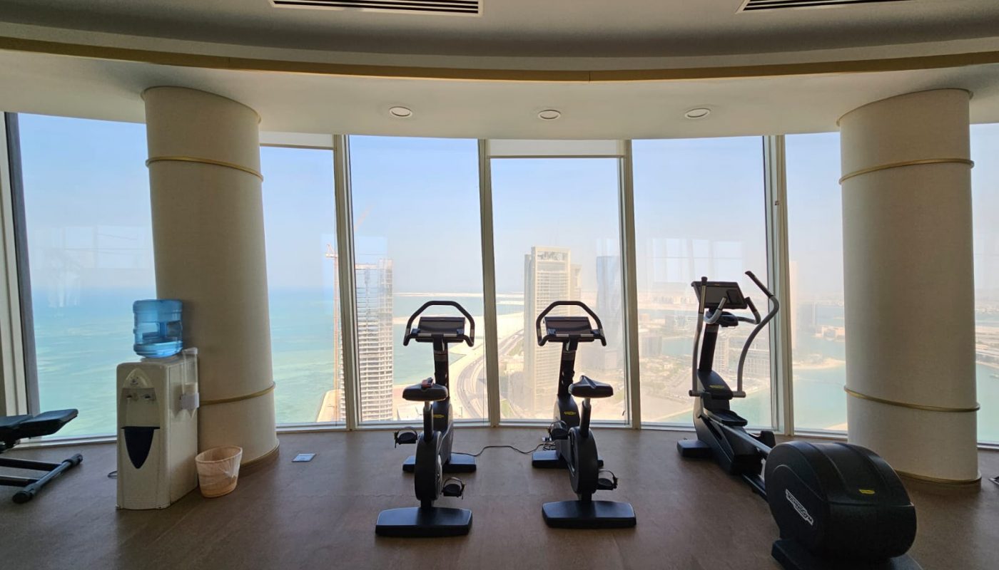 Apartment for Sale in Bahrain Bay | Pool | Gym | House me