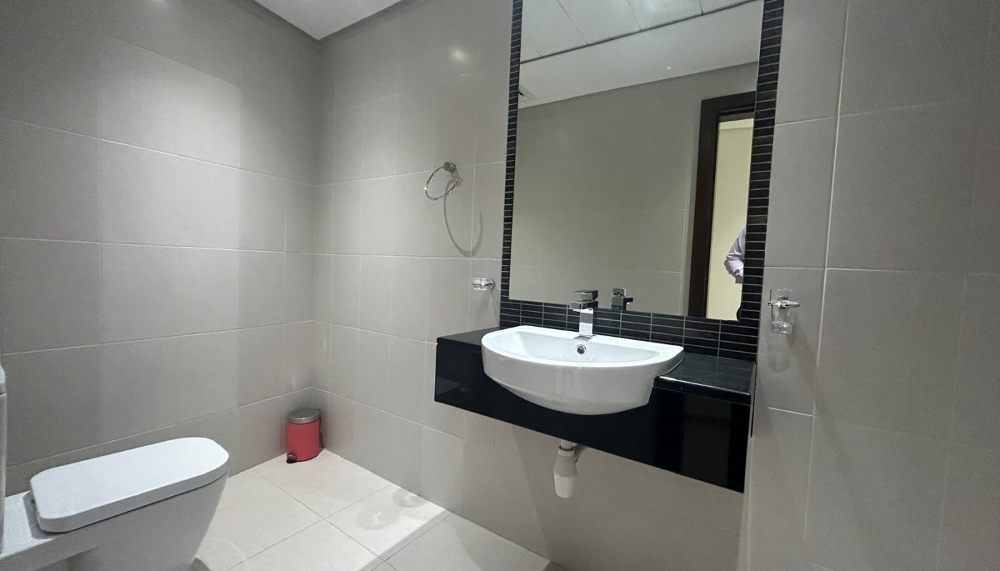 Apartment for Sale in Bahrain Bay - House Me