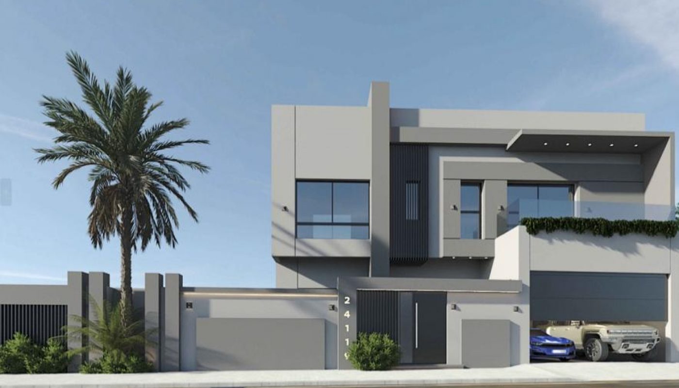 Luxury Family Villa in Saar | Prime Location | BHD 230,000 - House Me