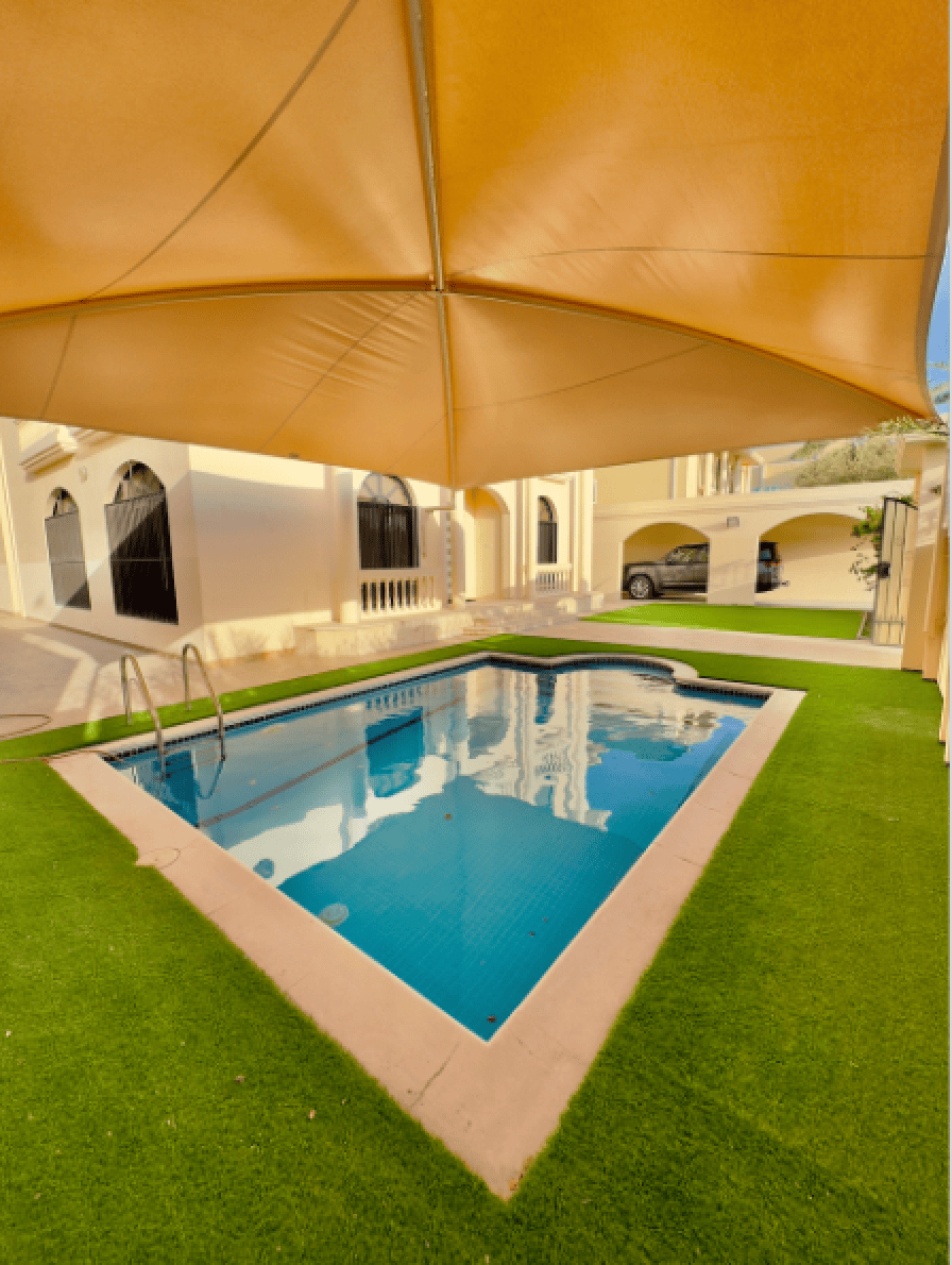 4 Bedrooms Villa for Sale in Tubli - Bu Ghazal | Sea View | House me