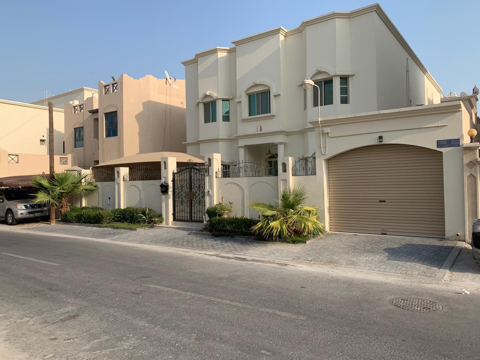 Villa for Sale in Al Hidd - House Me