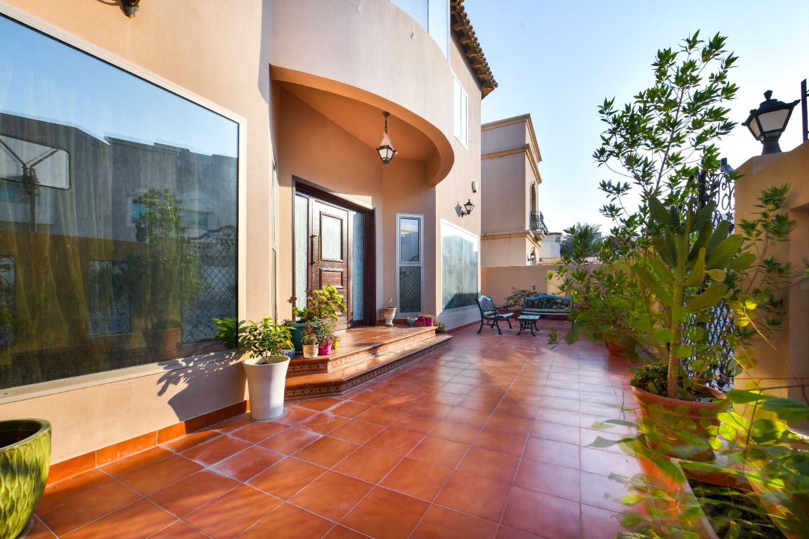 Elegant Villa for Sale in Saraya 2 - House Me