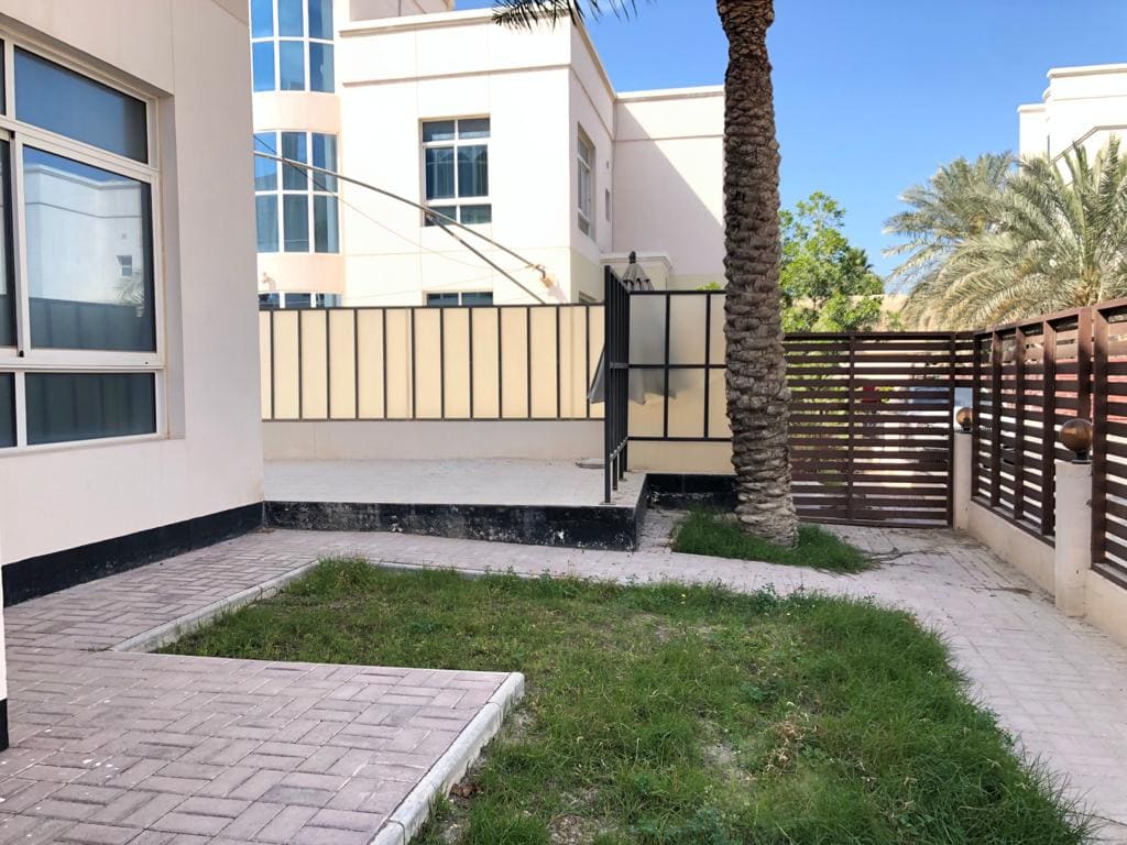 Luxury Villa for Rent in Janabiyah | Compound | 5 Bedrooms | House me