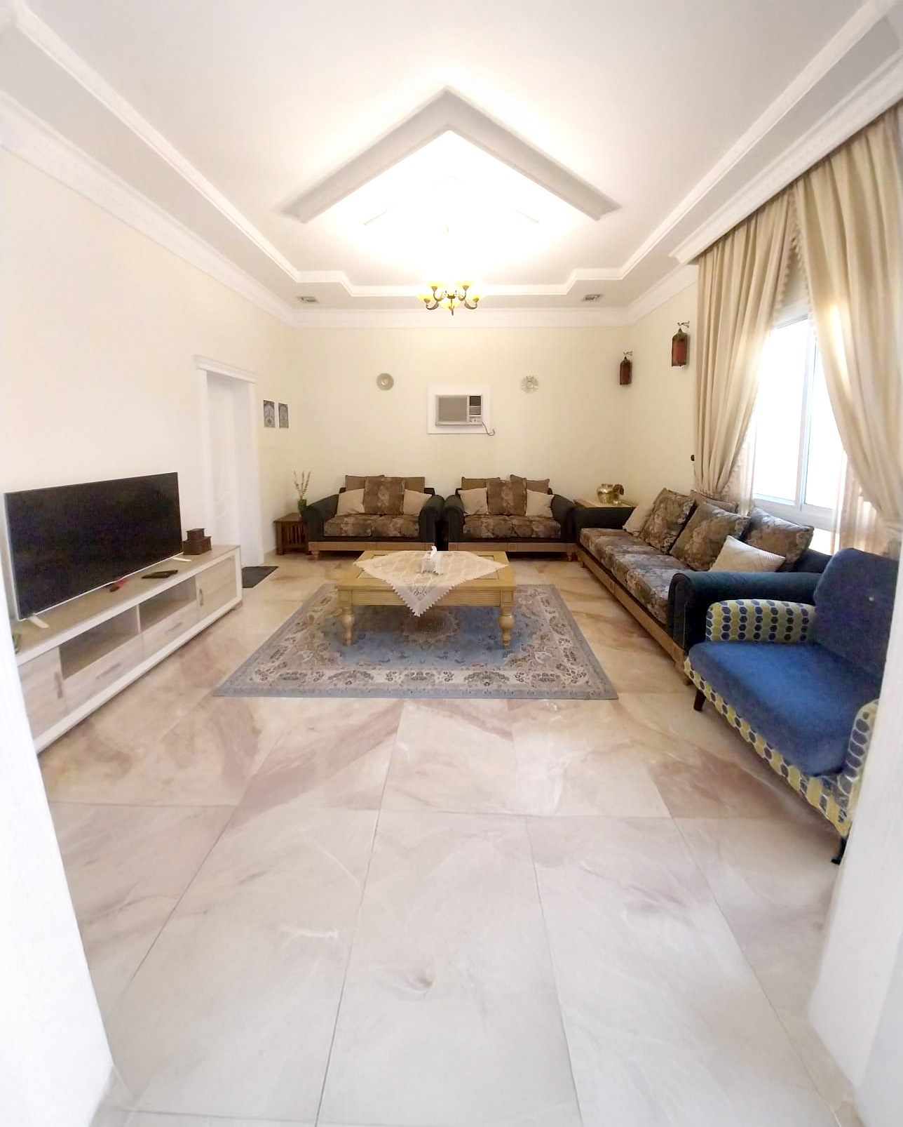Spacious Villa for Rent in Galali Bahrain | 4 Bedrooms | House me