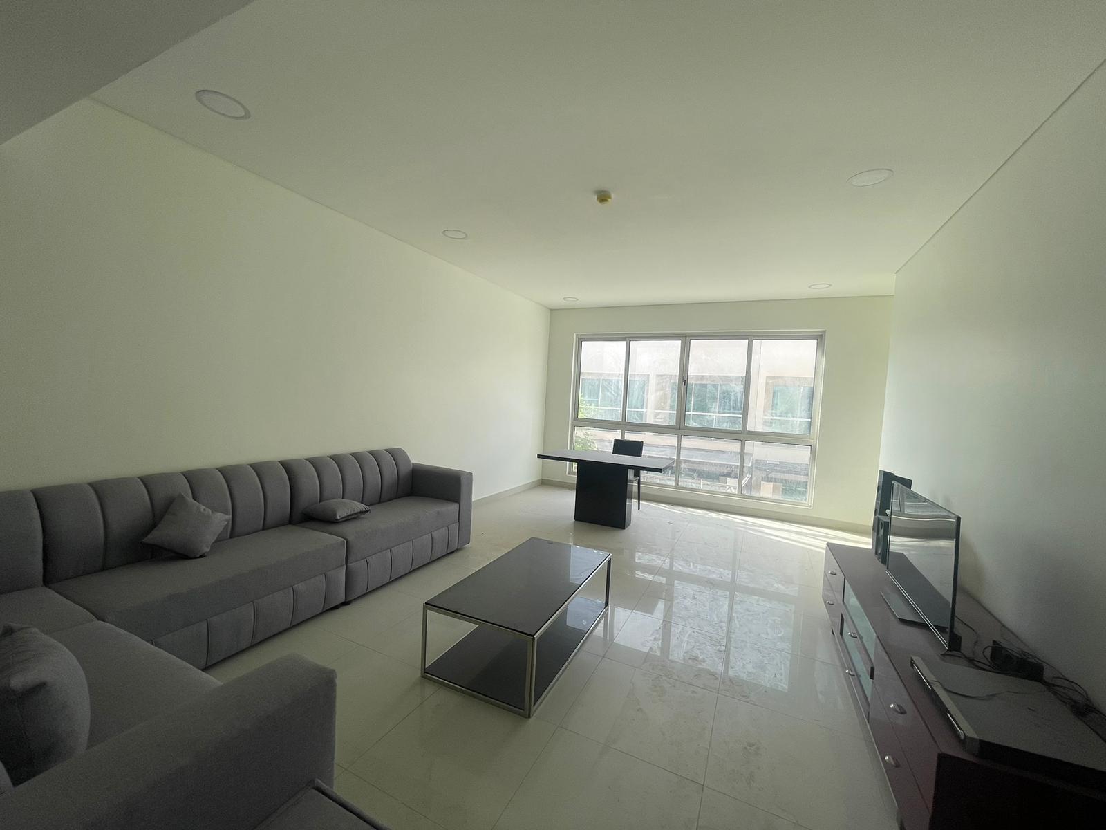Fully Renovated Building for Sale in Amwaj Homes - House Me