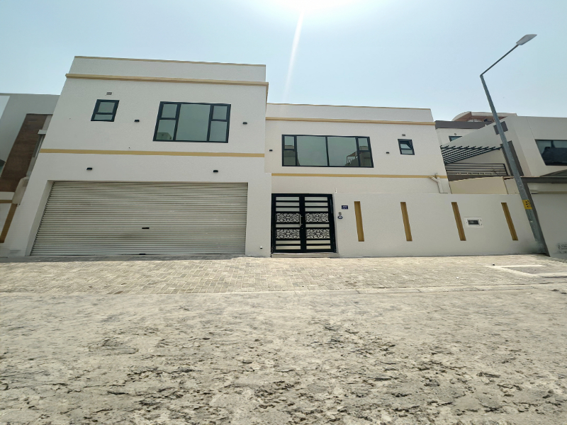 Well-Maintained Villa for Sale in Jid Al Haj | 2 Roads | House me