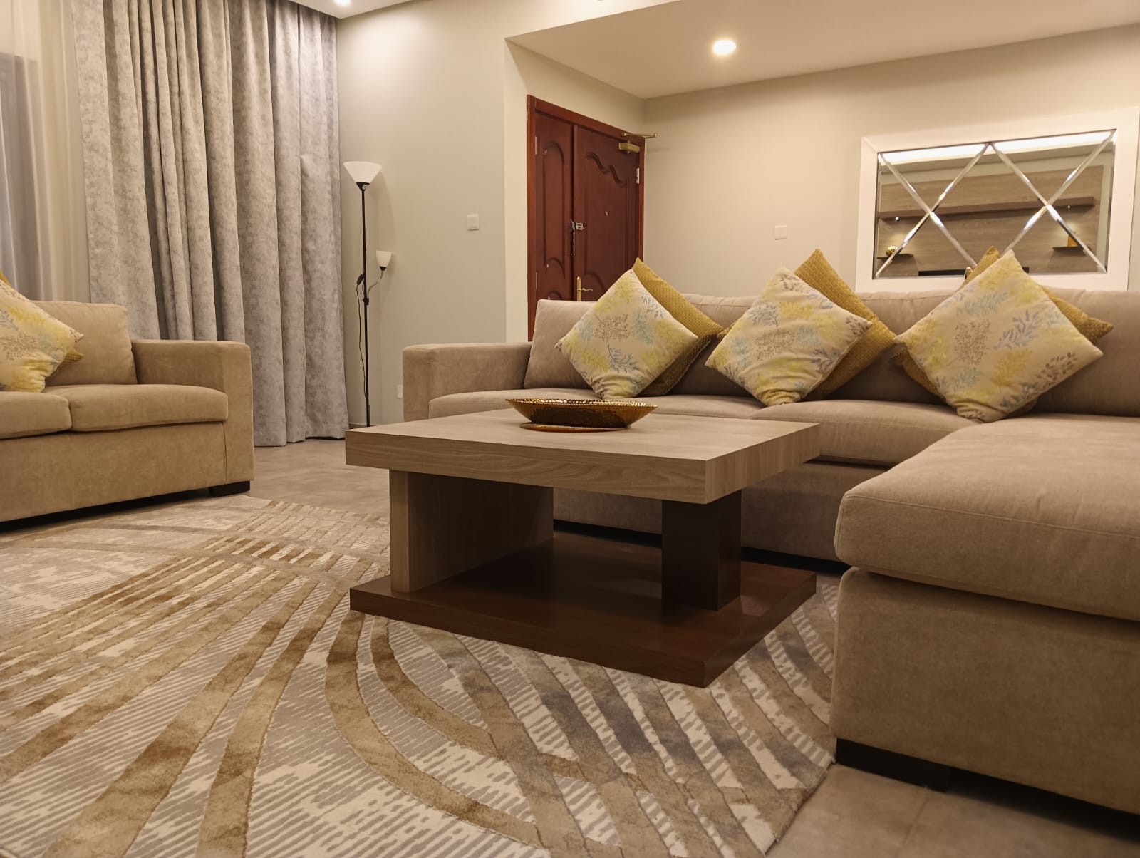 Luxury 4BR Villa with Private Pool for Rent in Juffair - House Me