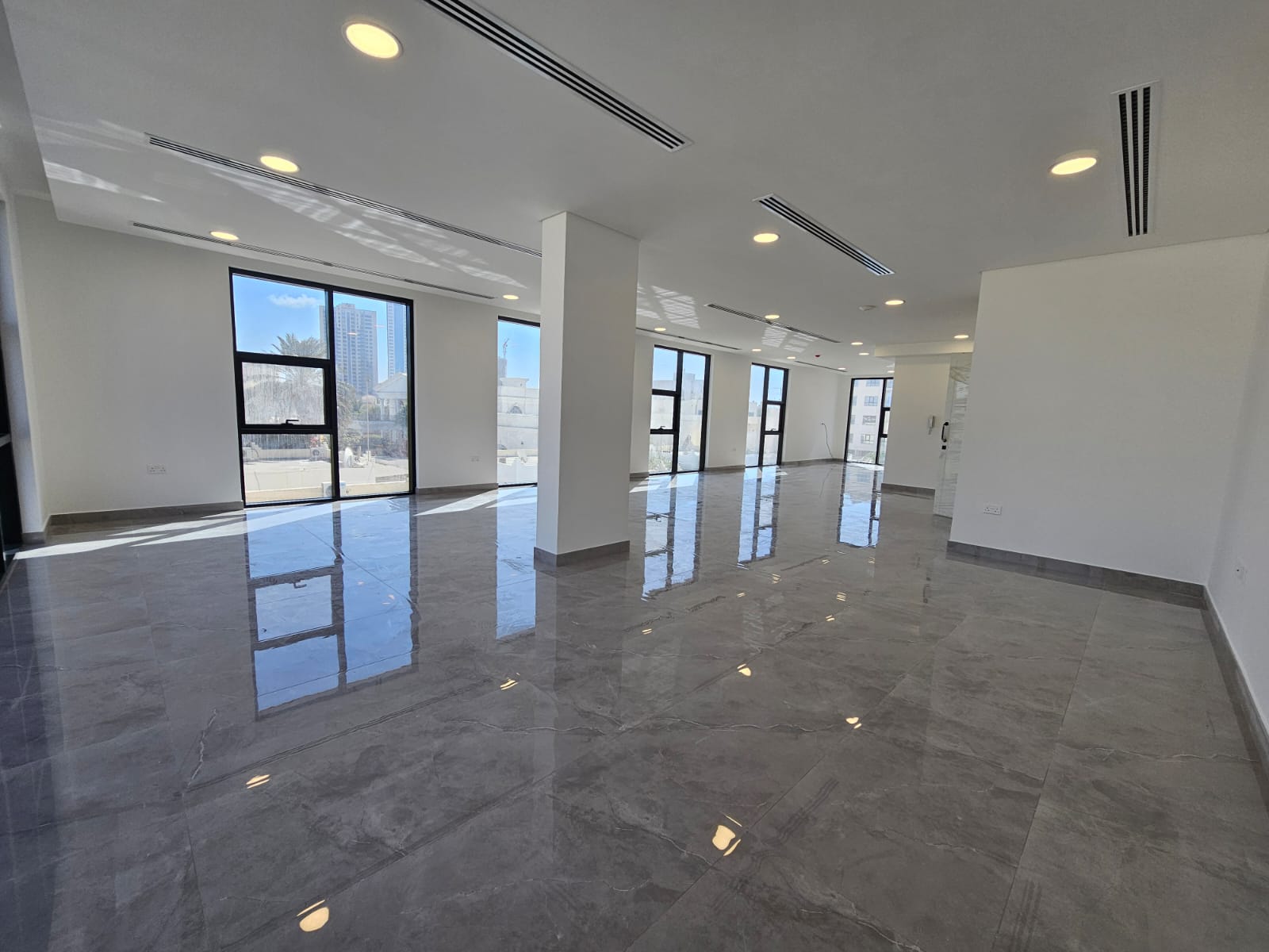 Office for Rent – Bu Ashira | 113 SQM - House Me